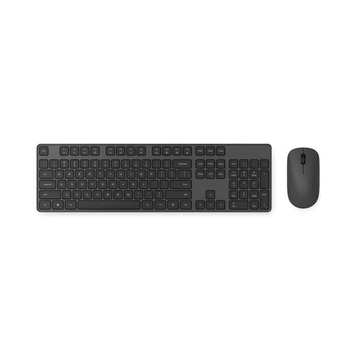 Tastatura + miš Xiaomi Wireless Keyboard and Mouse Combo BHR6100GL