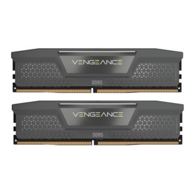 64GB DDR5 (2x 32GB) Corsair Vengance DRAM 6000MTs CL30 memorija za AMD CMK64GX5M2B6000Z30