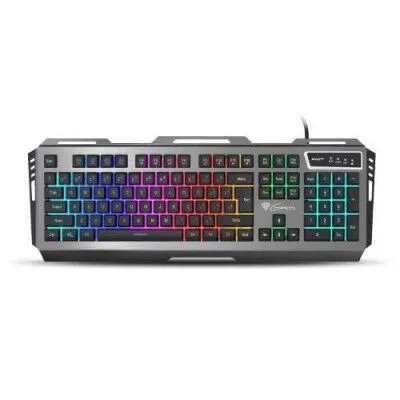 Rhod 420 RGB Gaming Keyboard Genesis tastatura sa LED osvetljenjem NKG-1234