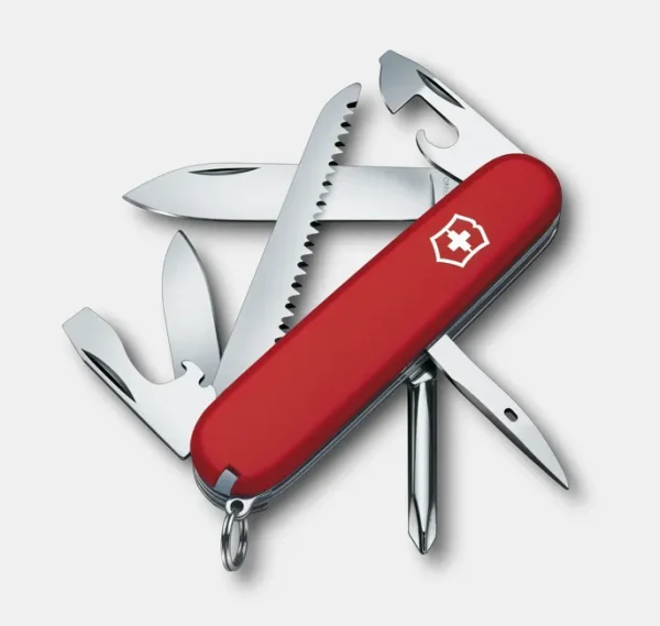 Victorinox preklopni nož 14613 Hiker