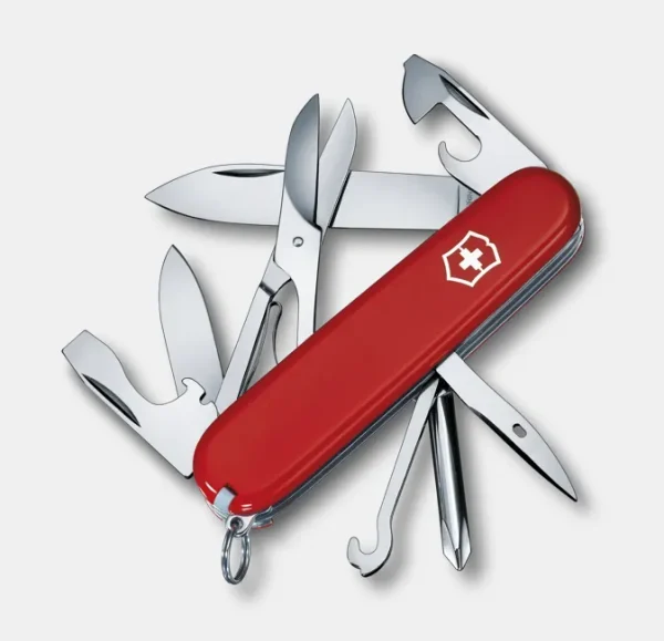 Victorinox preklopni nož 14703 Super Tinker