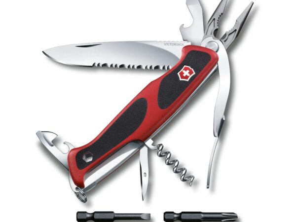 Victorinox preklopni nož Ranger Grip 174 Handyman 09728.WC