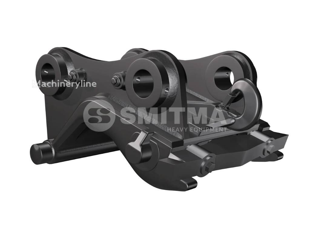 Caterpillar Smitma CW40 - Crafthook - B brza spojnica za građevinske mašine