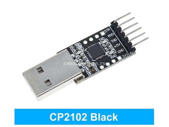 CP2102 USB to TTL UART modul 6Pin 3.3V/5V Cena Srbija