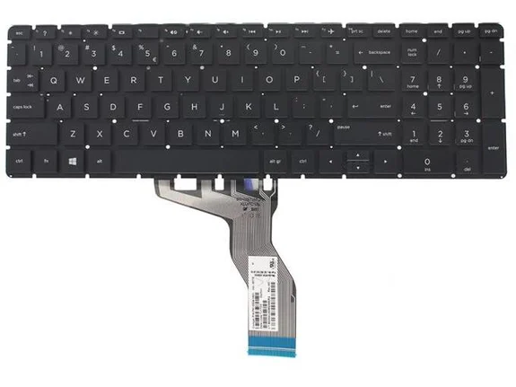 Tastatura za laptop HP 250 255 G6 HP15-BS