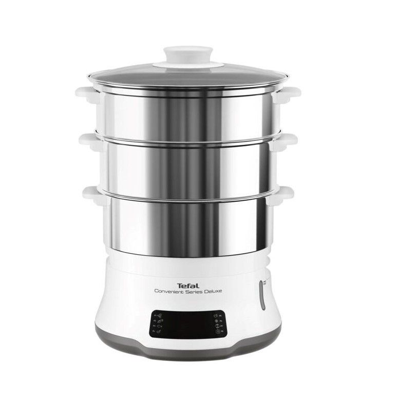 TEFAL APARAT ZA KUVANJE NA PARI VC502D10