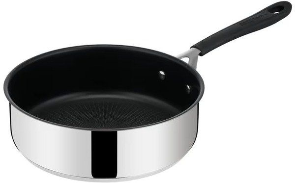 TEFAL DUBOKI TIGANJ SA POKLOPCEM 24cm E3033275 JAMIE OLIVER