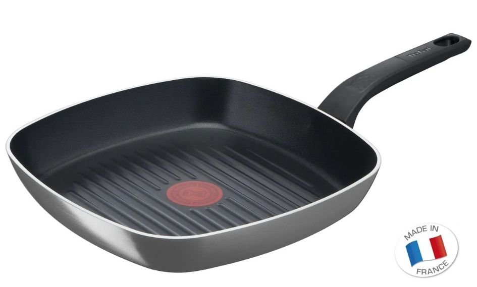 TEFAL GRIL TIGANJ 26x26cm B5694053