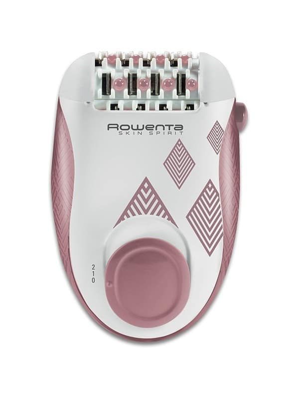 ROWENTA DEPILATOR EP2900