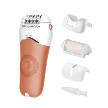 ROWENTA DEPILATOR EP4920