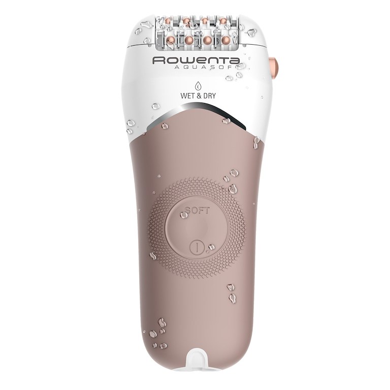 ROWENTA DEPILATOR EP4930