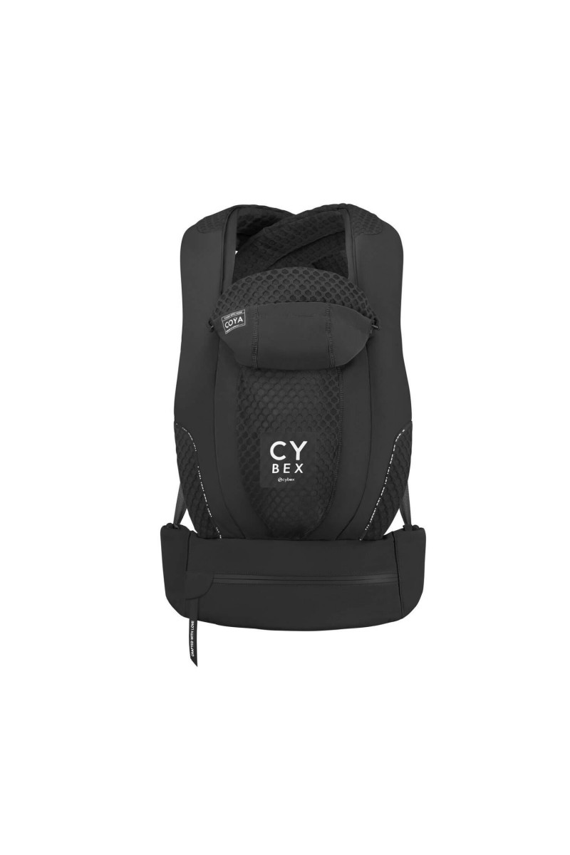 Cybex kengur nosiljka Coya Urban Mobility Black