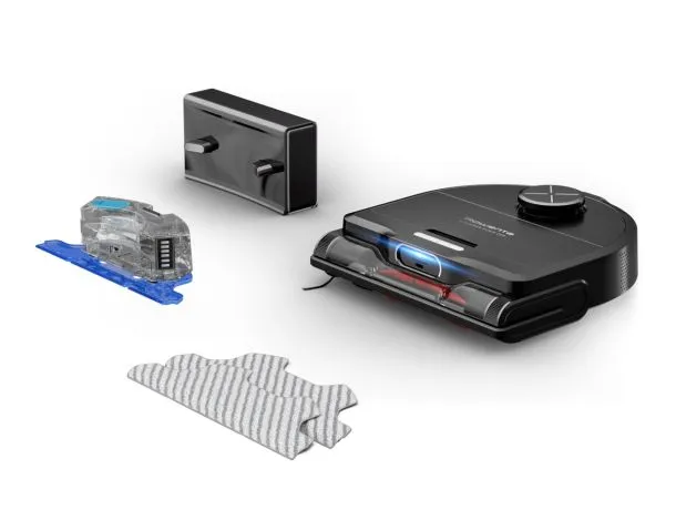 ROWENTA ROBOT USISIVAČ RR9465