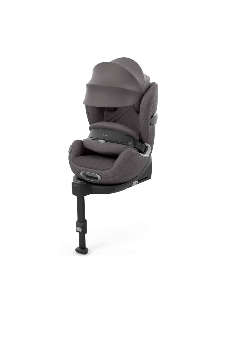 Cybex a-s Anoris T2 i-Size Plus(76-125cm) Mir.Grey