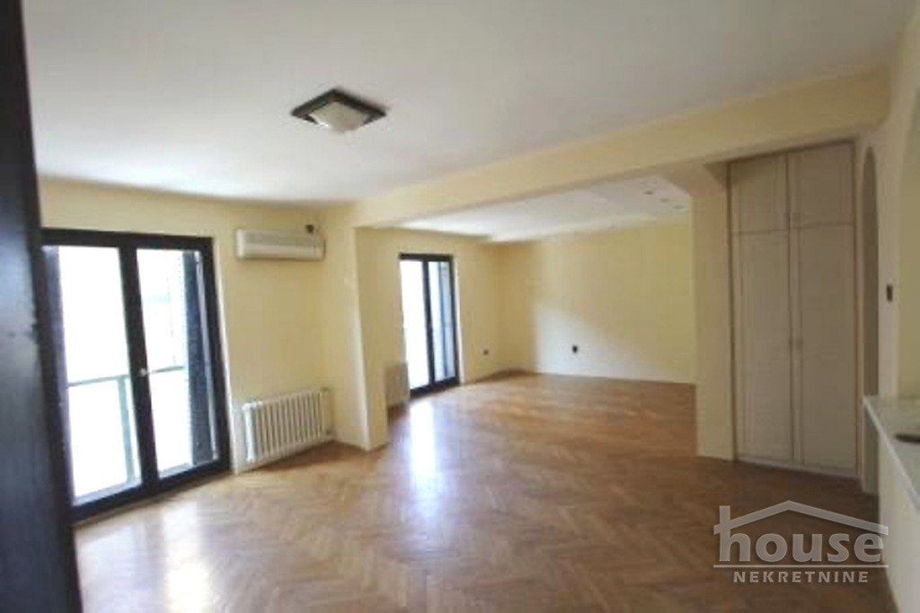 Stan NOVI SAD, CENTAR, kv: 99, € 257500, ID: 1062785