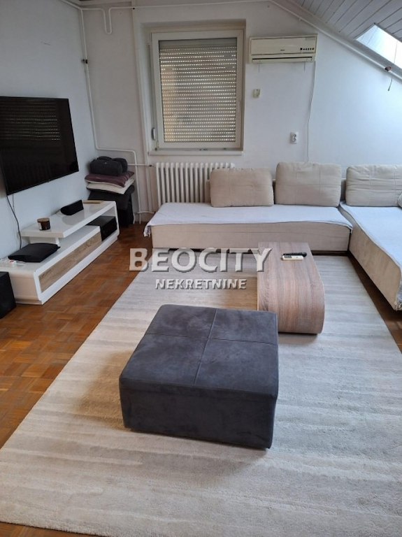 Novi Sad, Bulevar patrijarha Pavla, , 2. 0, 67m2, 100000EUR