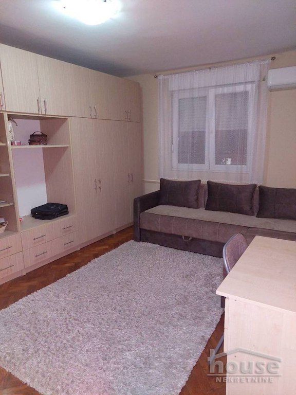 Stan NOVI SAD, SATELIT, kv: 48, € 92700, ID: 1061687