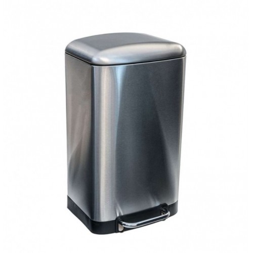 Kanta za otpatke metalna sa pedalom 30L ES01-0172