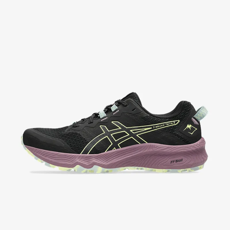 Asics Trabuco Terra 2