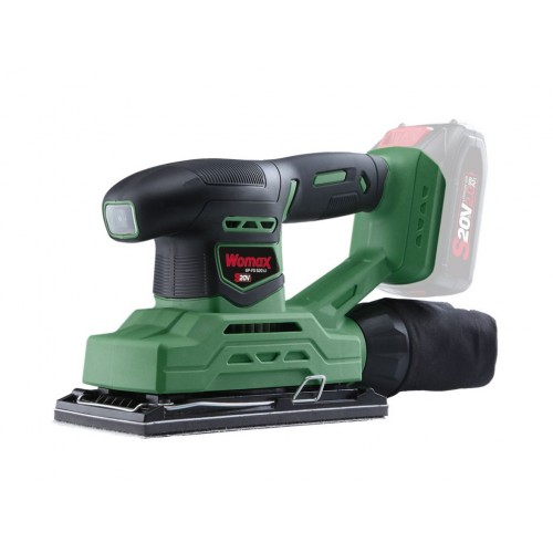 Vibraciona brusilica P20 AKU GP-FS S20 LI