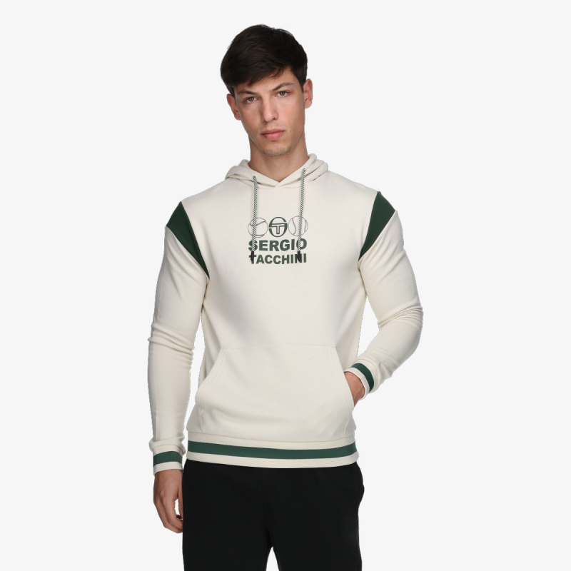 Sergio Tacchini MILANO HOODIE