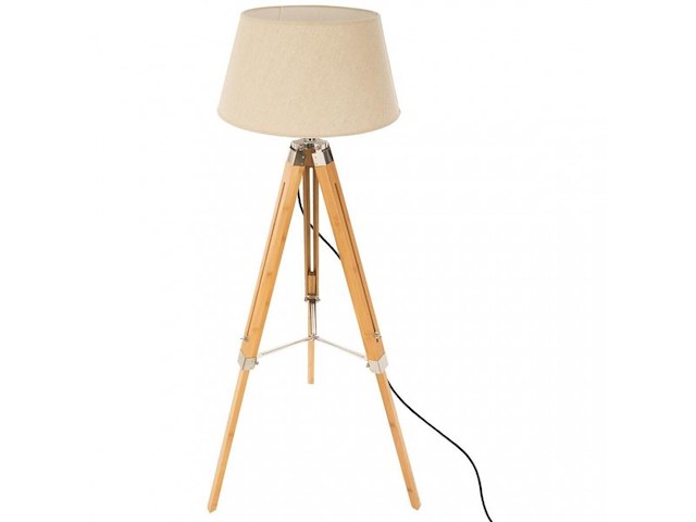 Atmosphera Podna Lampa 65 x 59 x 145 cm