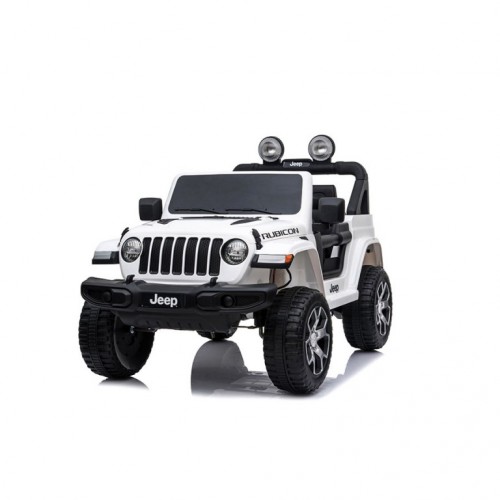 Auto na akumulator Jeep Wrangler Beli