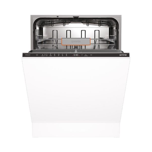 GORENJE Ugradna mašina za pranje sudova GV642C65