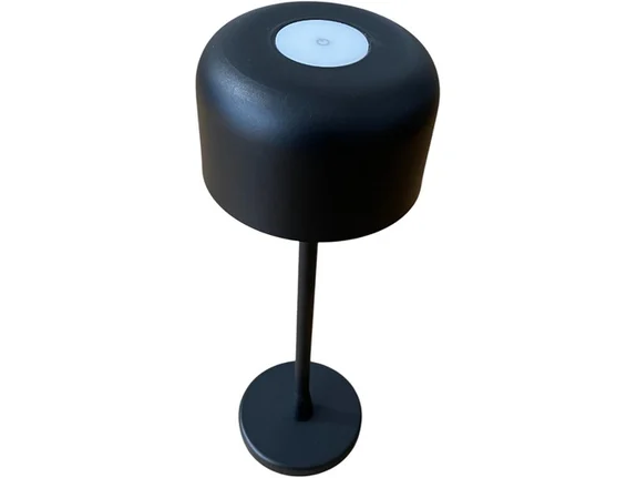 Taster Stona, bežična i punjiva lampa JB98