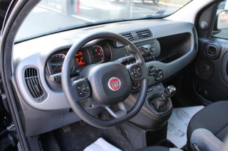 Fiat Panda 1.0