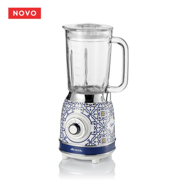 ARIETE Blender CAPRI (583)