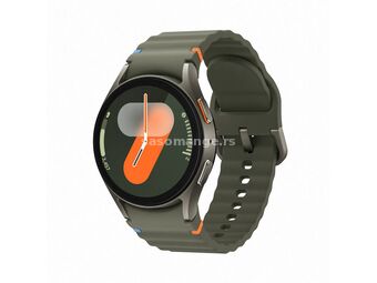 SAMSUNG Pametni sat Watch 7/ SM-L310-NZG/ 44mm/ maslinasta