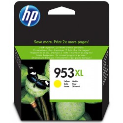 HP KERTRIDZI INKJET 953XL YELLOW