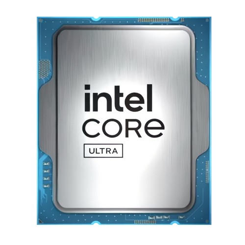 Intel Core Ultra 5 225F LGA 1851 Procesor / CPU | BX80768225F