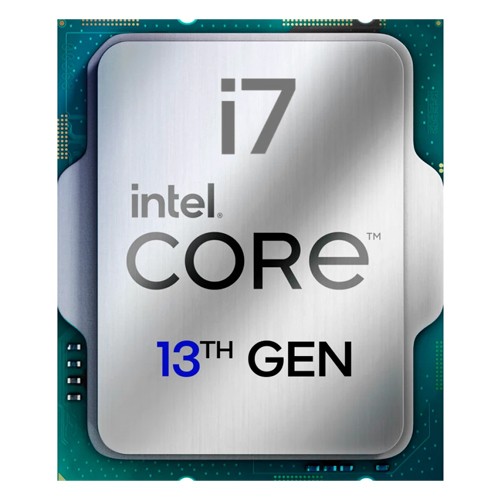 Intel Core i7-13700F Tray LGA1700 Procesor / CPU bez hladnjaka | CM8071504820806