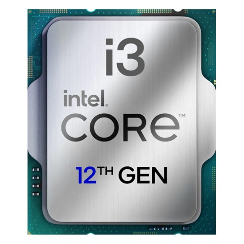 Intel Core i3-12100F Tray LGA1700 Procesor / CPU bez hladnjaka | CM8071504651013