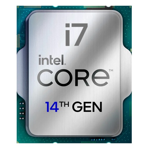 Intel Core i7-14700KF Tray LGA1700 Procesor / CPU bez hladnjaka | CM8071504820722