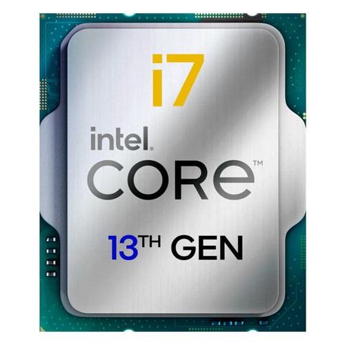 Intel Core i7-13700K LGA1700 Tray Procesor / CPU | CM8071504820705