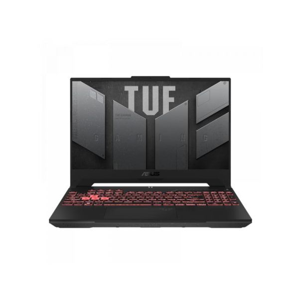 ASUS TUF Gaming A15 FA507XI-HQ015W 15.6"WQHD, AMD Ryzen 9 7940HS, 16GB, 1TB SSD, RTX 4070, Win 11