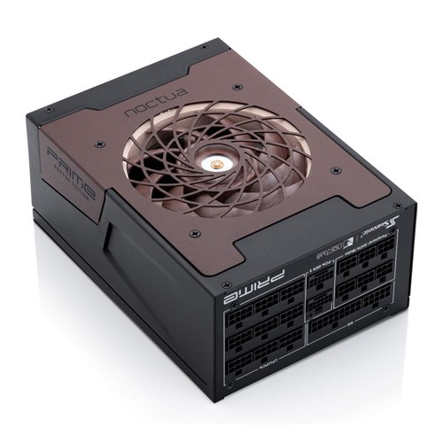 Noctua Prime TX-1600 Noctua Edition 1600W ATX 3.1 napajanje