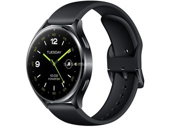 XIAOMI Pametni sat Watch 2/ crna