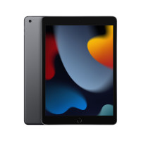 iPad Wi-Fi 256GB - Space Grey MK2N3HC/A