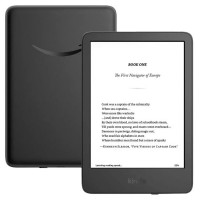 Amazon Kindle e-book reader Paperwhite 2024