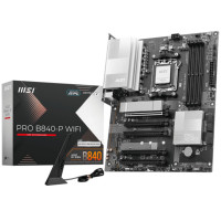 MSI PRO B840-P WIFI