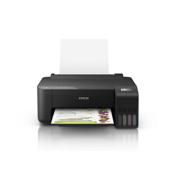 EPSON L1270 EcoTank ITS wireless (4 boje) inkjet štampač