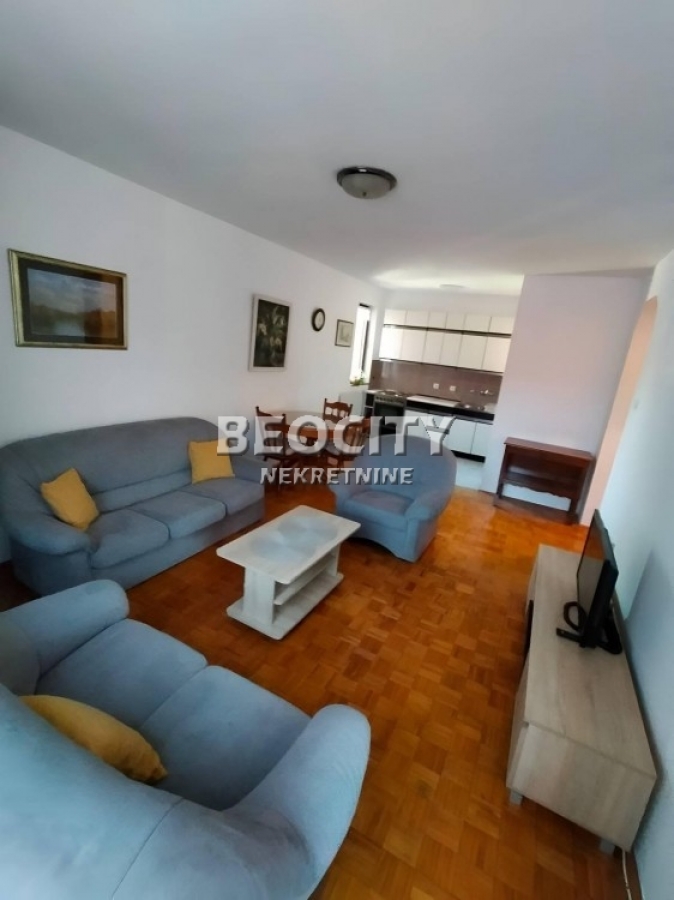 Novi Sad, Satelit, Futoški put, 2. 0, 55m2, 450EUR