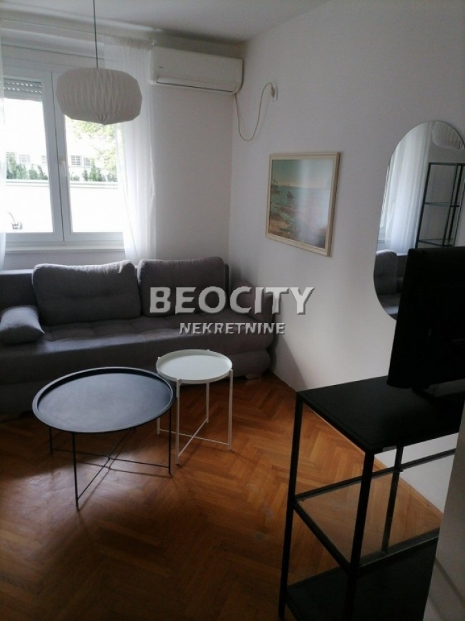 Novi Sad, Grbavica, , 1. 5, 34m2, 420EUR