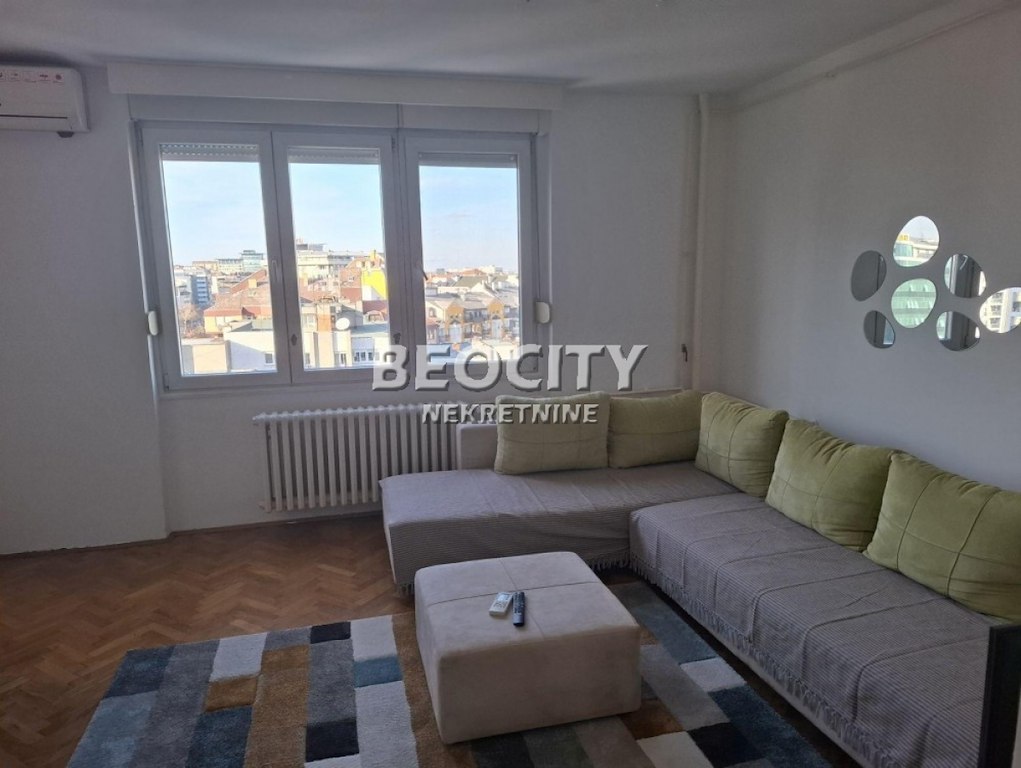 Novi Sad, Bulevar Oslobođenja, Bulevar Oslobođenja, 1. 5, 33m2, 420EUR