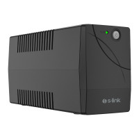 UPS S-LINK U8 800VA/480W 2xsuko