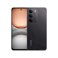 REALME C75 RMX3941 Storm Black 8/256GB